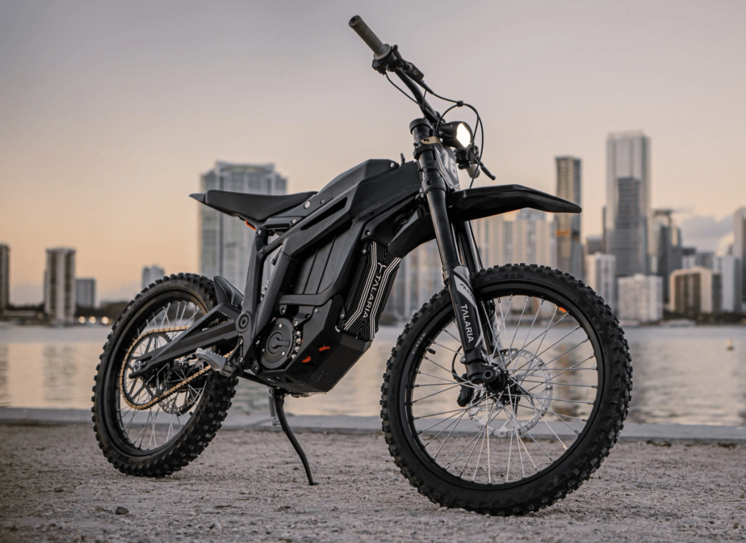 TALARIA – P1 Moto NZ