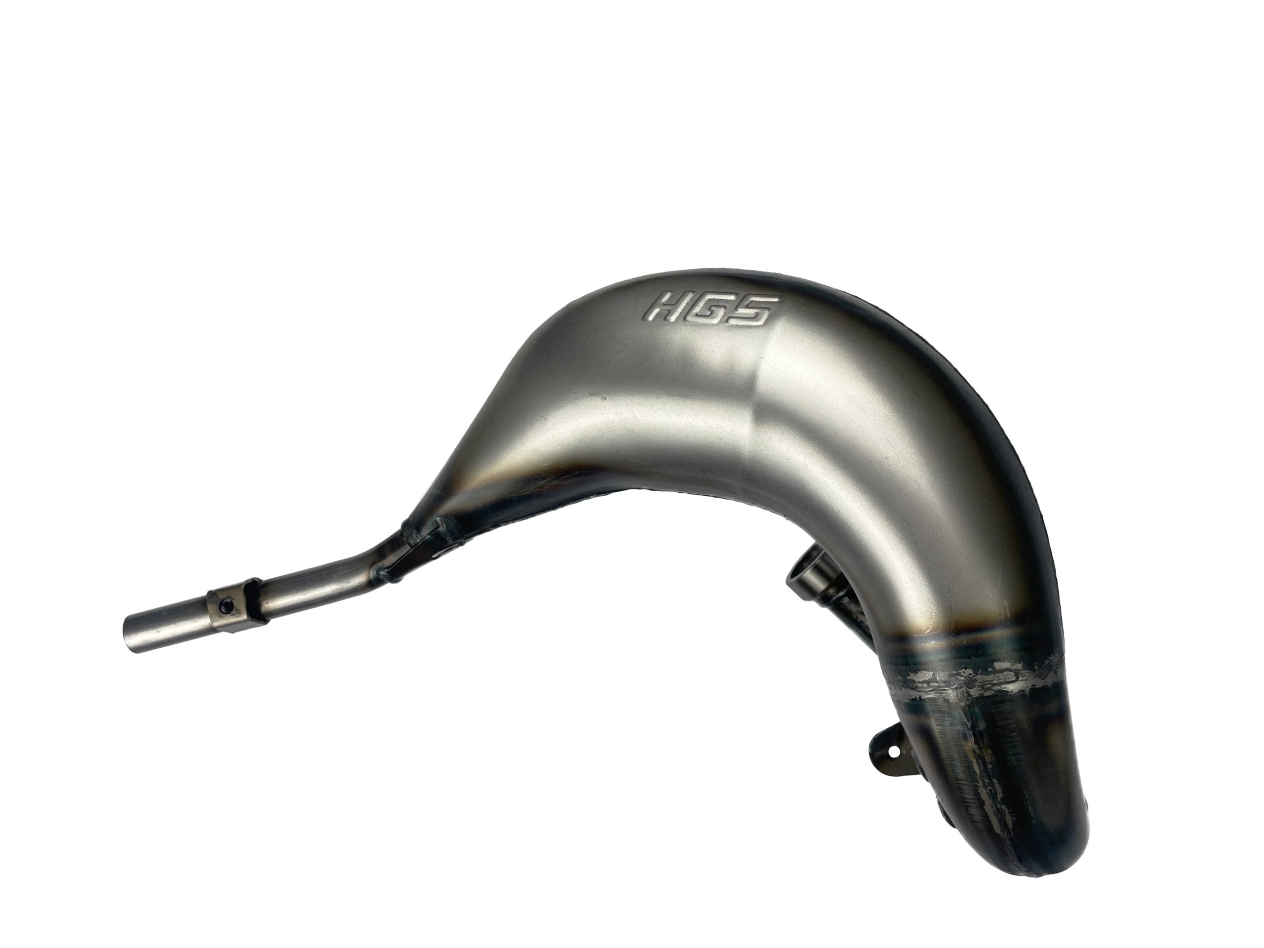 HGS WERX HEADER PIPE 65 SX/TC/MC 2024> – P1 Moto NZ